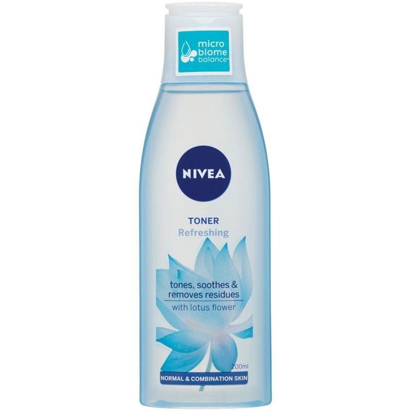 Nivea Visage Refreshing Toner 200ml – Fair Price – Seeduwa