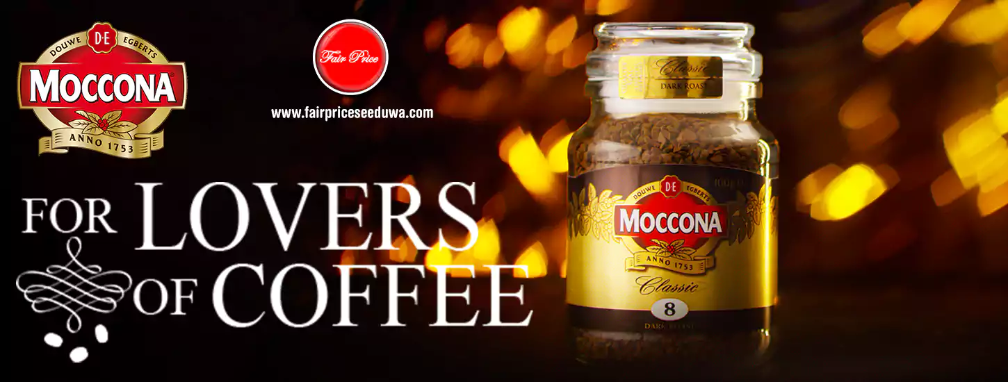 FP – Moccona Page – Fair Price – Seeduwa