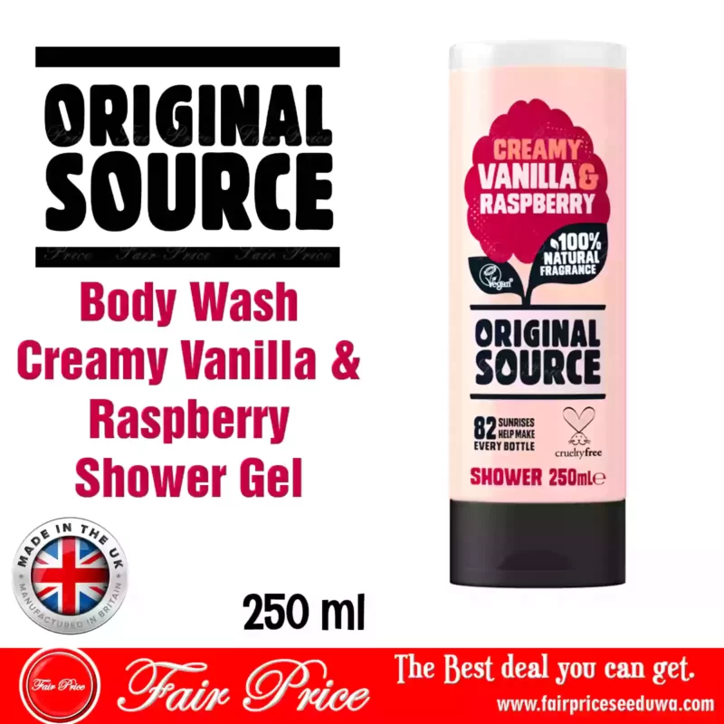 St. Ives Body Lotion Coconut & Orchid 621ml – Fair Price – Seeduwa