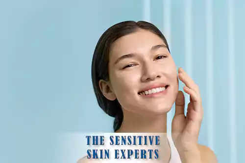 FP Cetaphil – 5 Signs Of Skin Sensitivity – Fair Price – Seeduwa