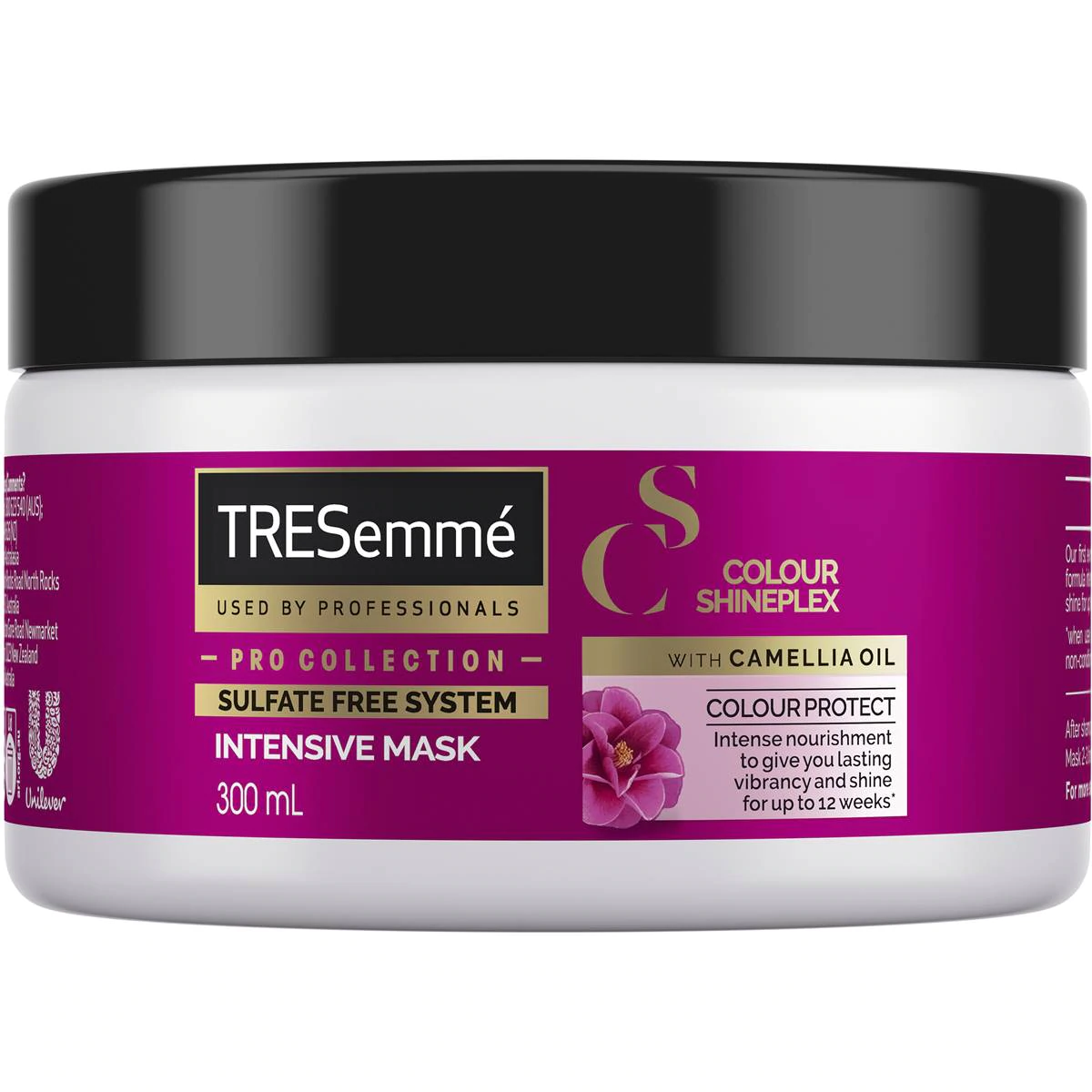 Tresemme Colour Shineplex Mask 300ml – Fair Price – Seeduwa
