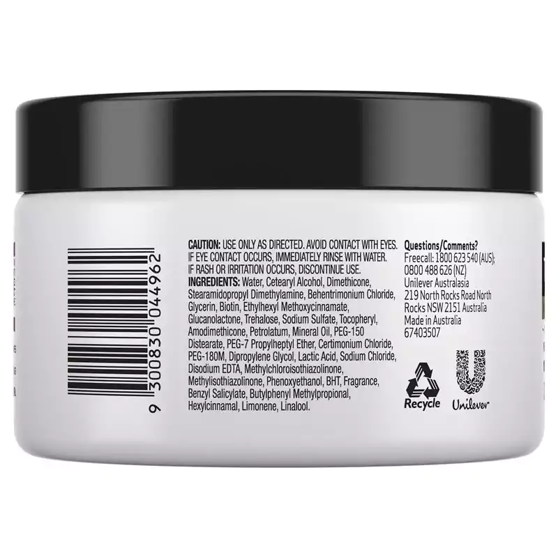 Tresemme Repair & Protect 7 Mask 300ml – Fair Price – Seeduwa