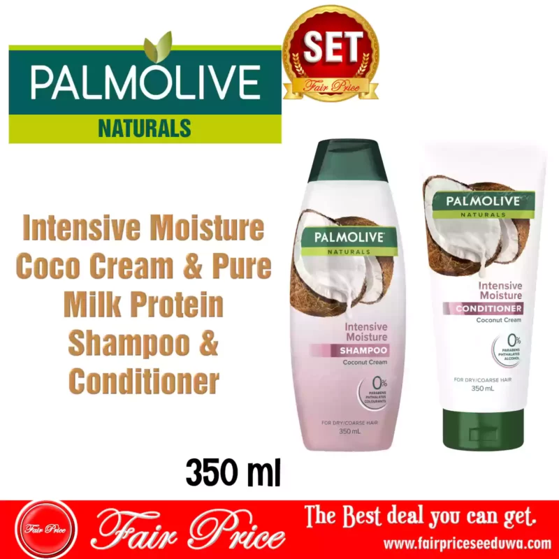 Palmolive 3 in 1 Kids Bluey Shampoo Conditioner & Body Wash 300ml ...