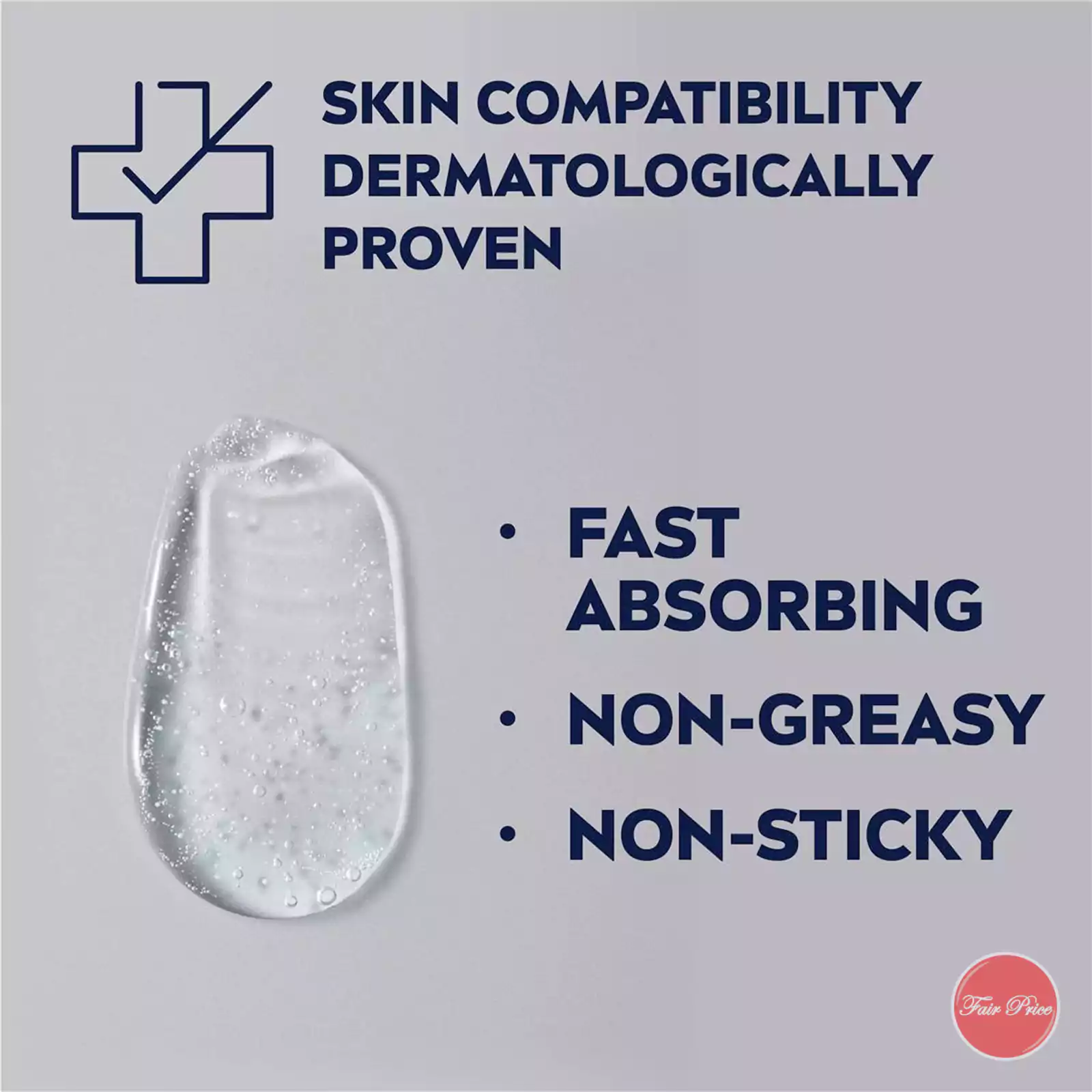 Nivea Men Skin Energy Face Wash Gel Cleanser 100ml – Fair Price – Seeduwa