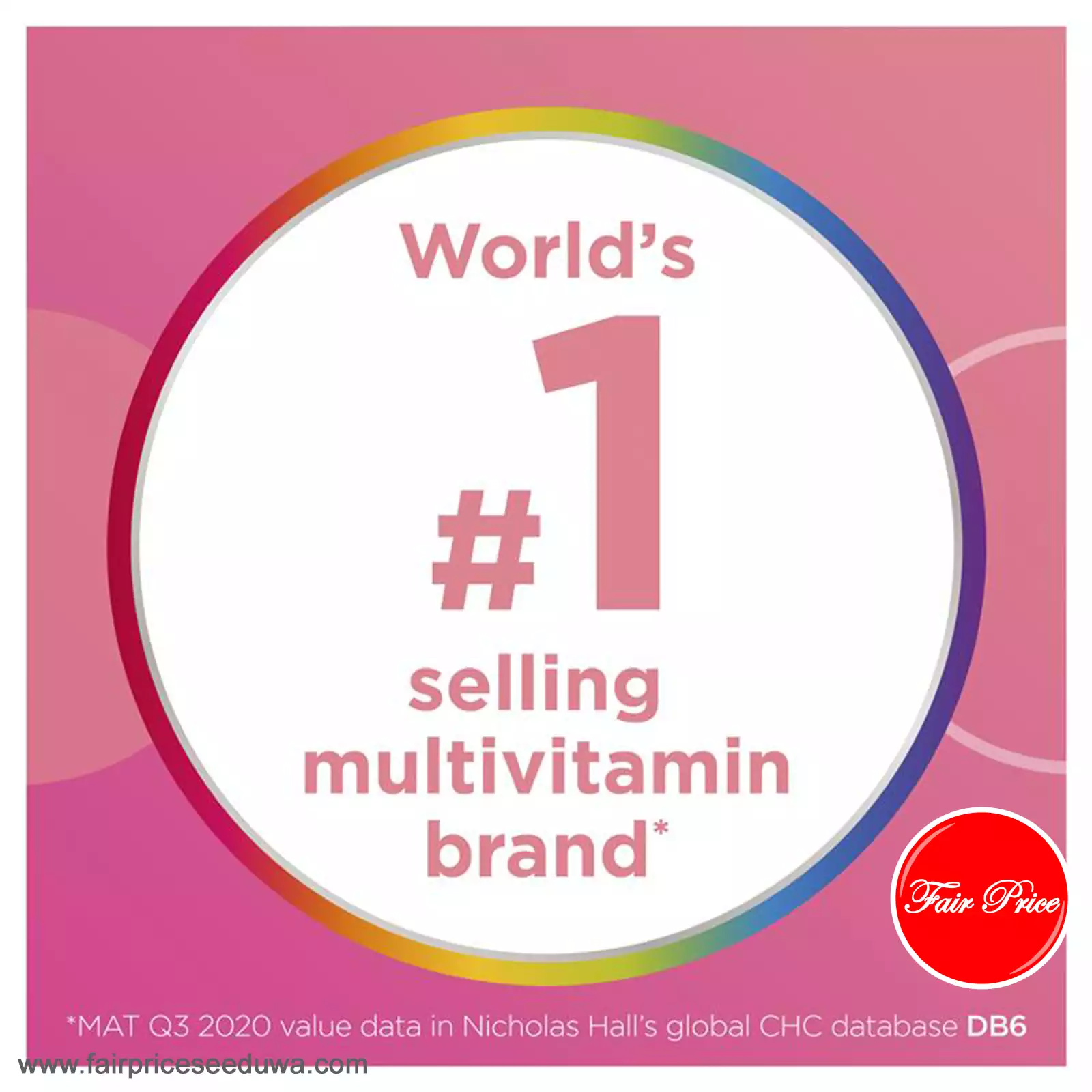 Centrum Collagen Boost & Glow 50 Tablets – Fair Price – Seeduwa