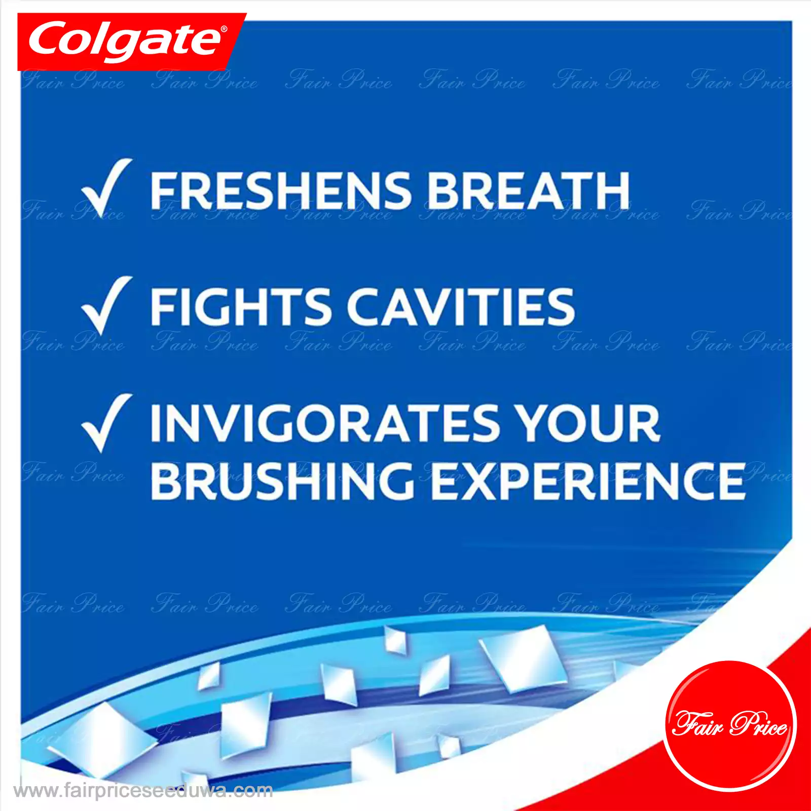 Colgate Toothpaste Max Fresh 200g – Fair Price – Seeduwa