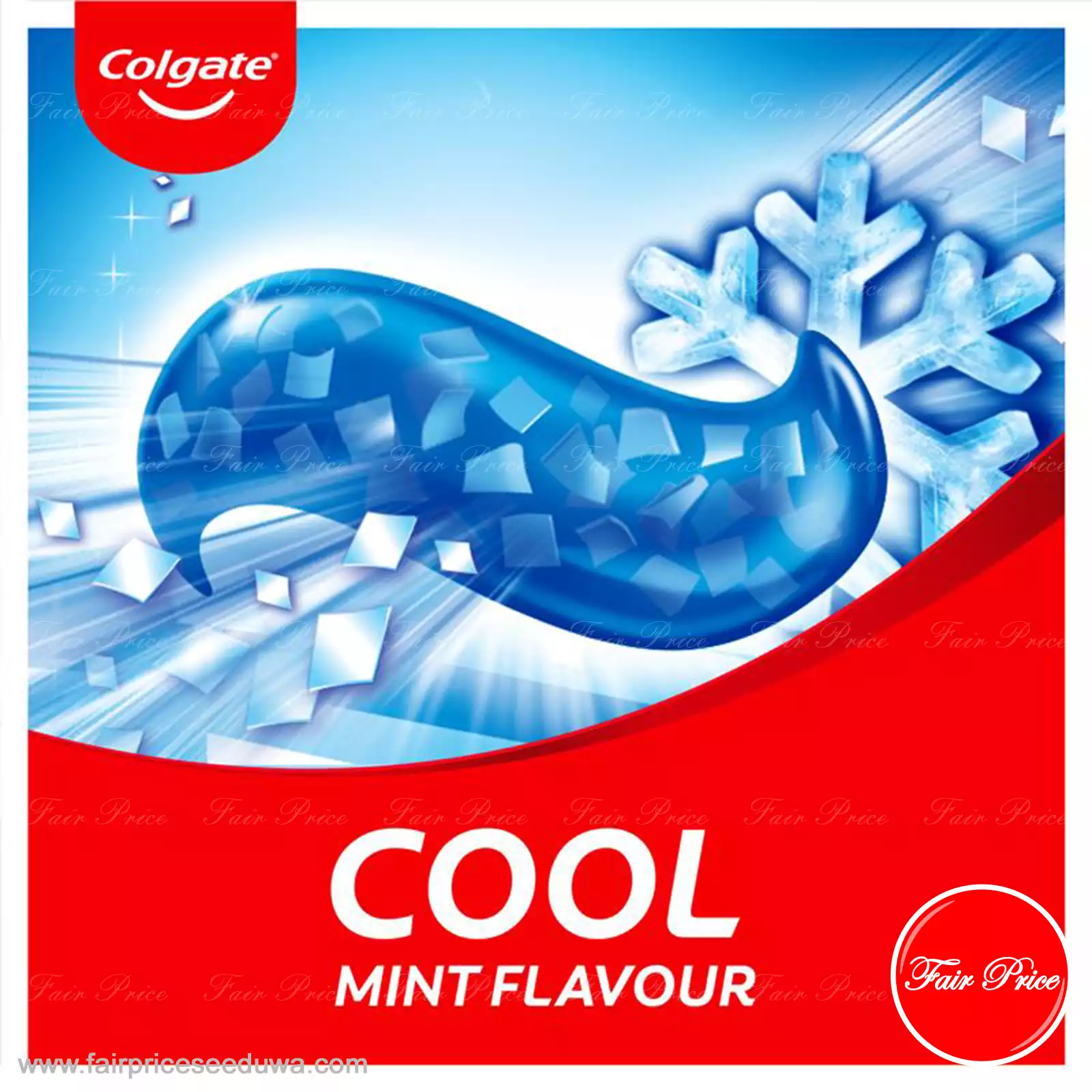 Colgate Toothpaste Max Fresh 200g – Fair Price – Seeduwa